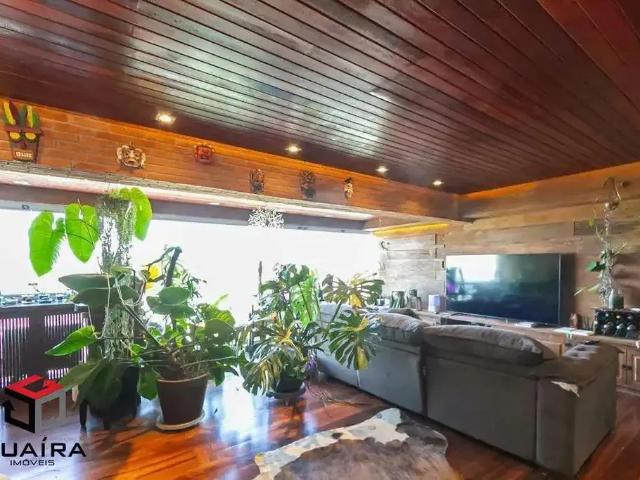 Apartamento para Venda em São Bernardo do Campo/SP Baeta Neves 3 Quartos