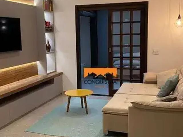 Apartamento para Venda em São Bernardo do Campo/SP Baeta Neves 3 Quartos