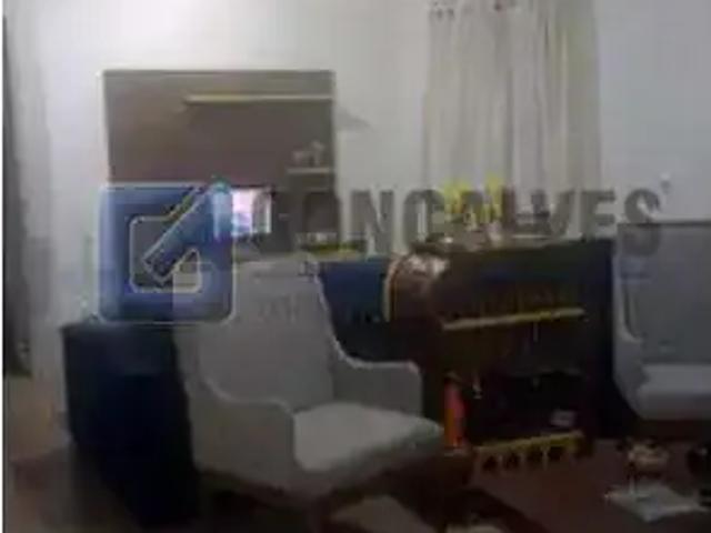 Apartamento para Venda em São Bernardo do Campo/SP Baeta Neves 3 Quartos