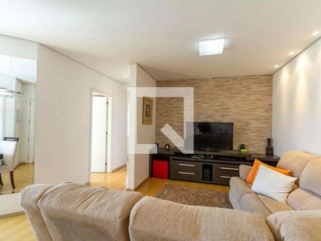 Apartamento para Venda em São Bernardo do Campo/SP Baeta Neves 3 Quartos