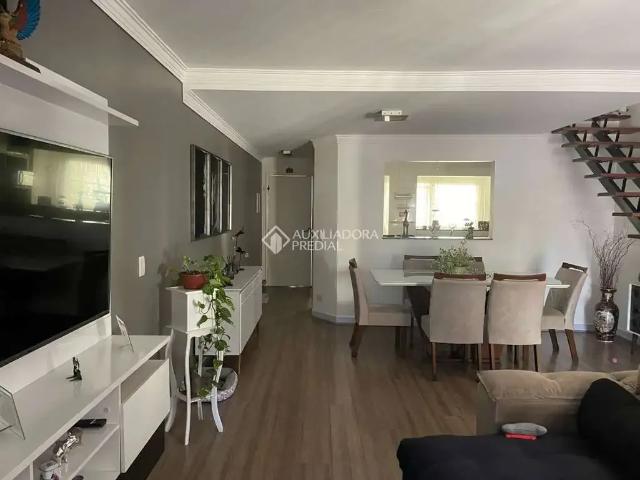 Apartamento para Venda em São Bernardo do Campo/SP Baeta Neves 3 Quartos