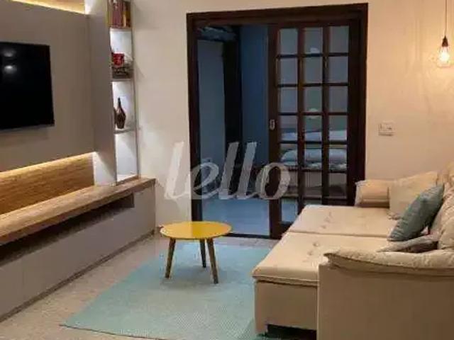 Apartamento para Venda em São Bernardo do Campo/SP Baeta Neves 3 Quartos