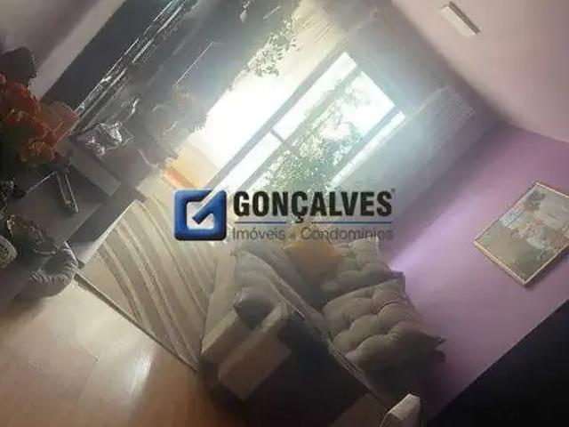 Apartamento para Venda em São Bernardo do Campo/SP Baeta Neves 3 Quartos