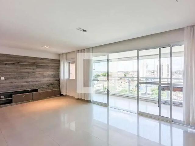 Apartamento para Venda em São Bernardo do Campo/SP Baeta Neves 3 Quartos