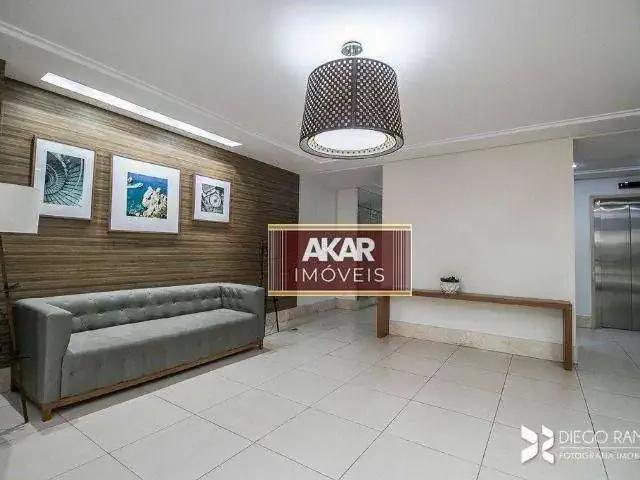 Apartamento para Venda em São Bernardo do Campo/SP Baeta Neves 3 Quartos