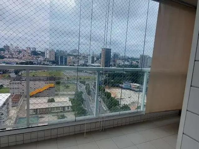 Apartamento para Venda em São Bernardo do Campo/SP Baeta Neves 3 Quartos