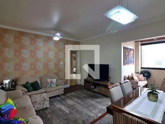 Apartamento para Venda em São Bernardo do Campo/SP Baeta Neves 3 Quartos