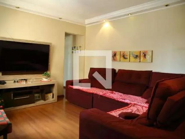 Apartamento para Venda em São Bernardo do Campo/SP Baeta Neves 3 Quartos