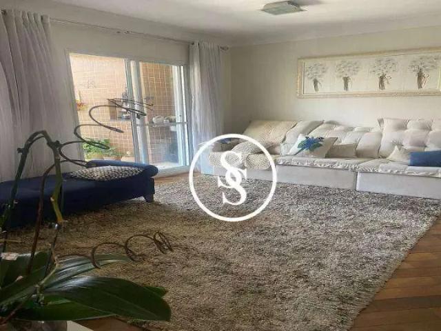 Apartamento para Venda em São Bernardo do Campo/SP Baeta Neves 3 Quartos
