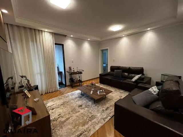 Apartamento para Venda em São Bernardo do Campo/SP Baeta Neves 3 Quartos