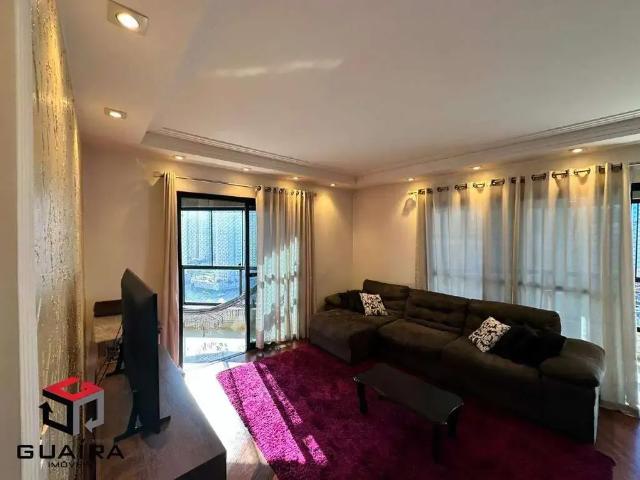 Apartamento para Venda em São Bernardo do Campo/SP Baeta Neves 3 Quartos