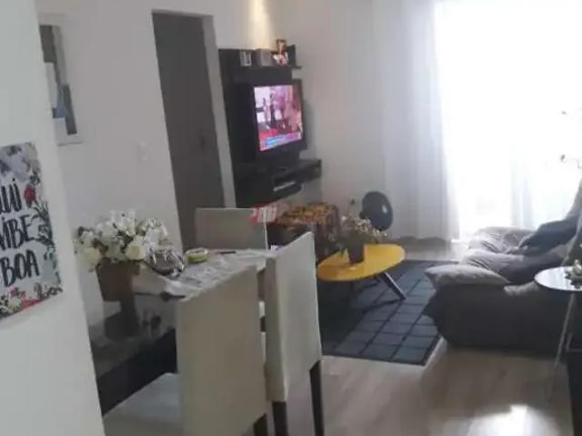 Apartamento para Venda em São Bernardo do Campo/SP Baeta Neves 3 Quartos