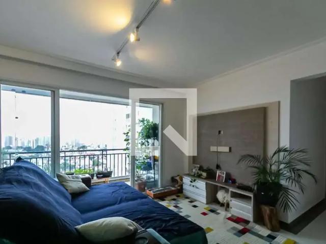 Apartamento para Venda em São Bernardo do Campo/SP Baeta Neves 3 Quartos