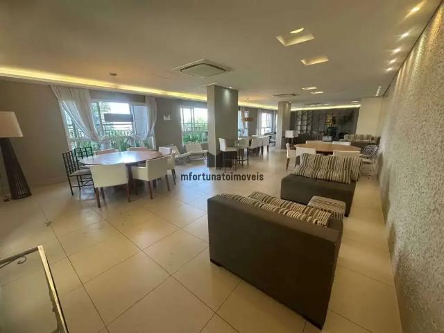Apartamento para Venda em São Bernardo do Campo/SP Baeta Neves 3 Quartos
