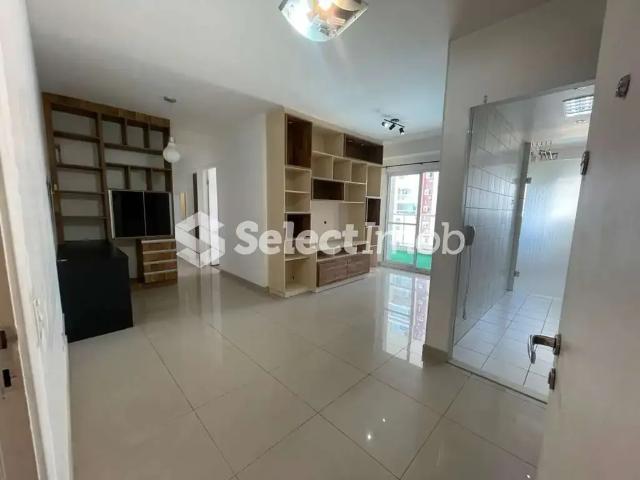 Apartamento para Venda em São Bernardo do Campo/SP Baeta Neves 3 Quartos