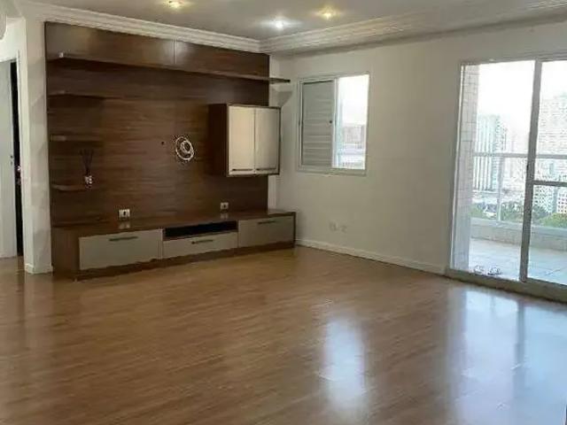 Apartamento para Venda em São Bernardo do Campo/SP Baeta Neves 3 Quartos