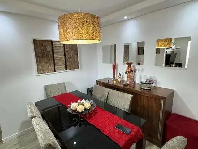 Apartamento para Venda em São Bernardo do Campo/SP Baeta Neves 3 Quartos