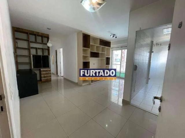 Apartamento para Venda em São Bernardo do Campo/SP Baeta Neves 3 Quartos