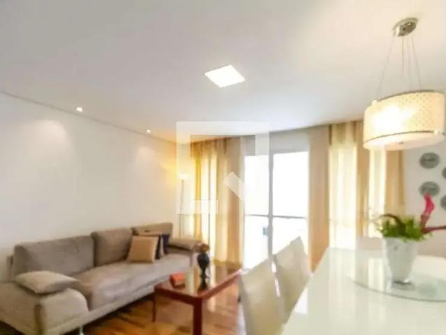 Apartamento para Venda em São Bernardo do Campo/SP Baeta Neves 3 Quartos