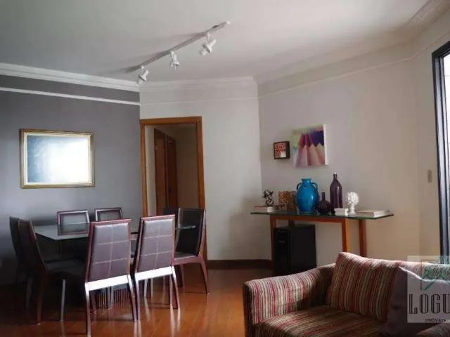 Apartamento para Venda em São Bernardo do Campo/SP Baeta Neves 3 Quartos