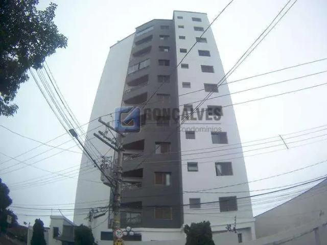 Apartamento para Venda em São Bernardo do Campo/SP Baeta Neves 3 Quartos