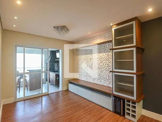 Apartamento para Venda em São Bernardo do Campo/SP Baeta Neves 3 Quartos