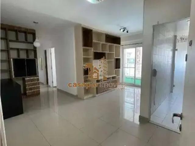 Apartamento para Venda em São Bernardo do Campo/SP Baeta Neves 3 Quartos
