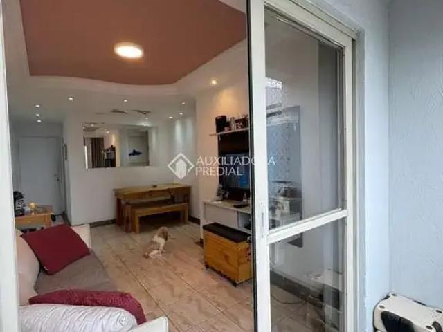 Apartamento para Venda em São Bernardo do Campo/SP Baeta Neves 3 Quartos