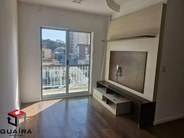 Apartamento para Venda em São Bernardo do Campo/SP Baeta Neves 3 Quartos