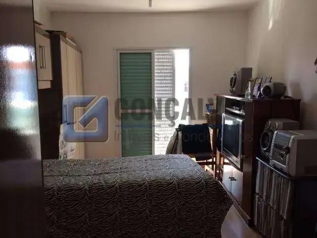 Apartamento para Venda em São Bernardo do Campo/SP Baeta Neves 3 Quartos