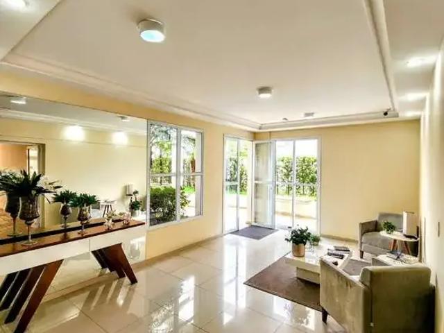 Apartamento para Venda em São Bernardo do Campo/SP Baeta Neves 3 Quartos
