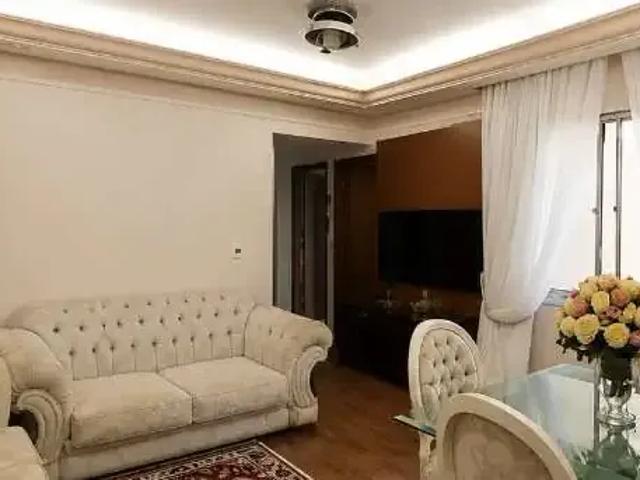 Apartamento para Venda em São Bernardo do Campo/SP Baeta Neves 3 Quartos