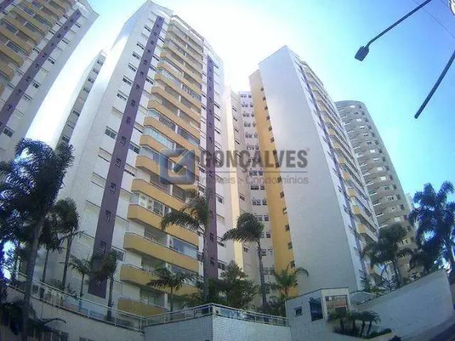 Apartamento para Venda em São Bernardo do Campo/SP Baeta Neves 3 Quartos