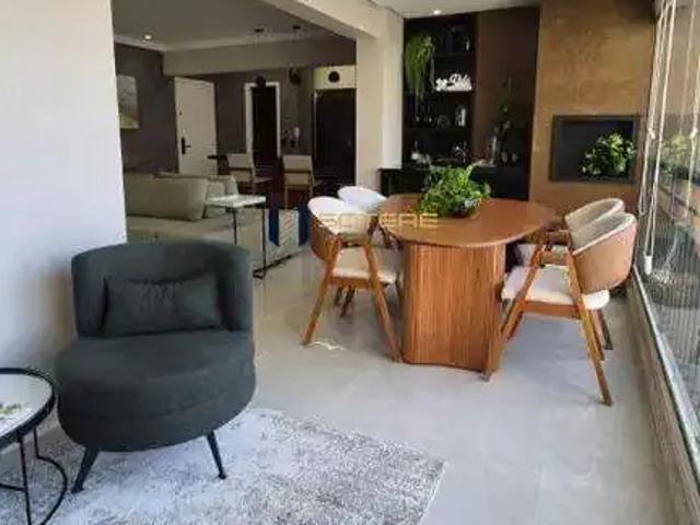 Apartamento para Venda em São Bernardo do Campo/SP Baeta Neves 3 Quartos