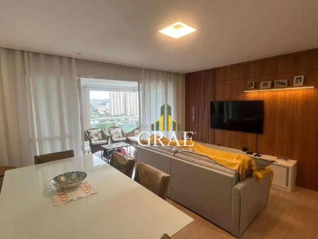 Apartamento para Venda em São Bernardo do Campo/SP Baeta Neves 3 Quartos