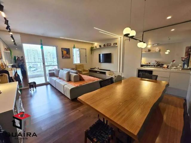 Apartamento para Venda em São Bernardo do Campo/SP Baeta Neves 3 Quartos