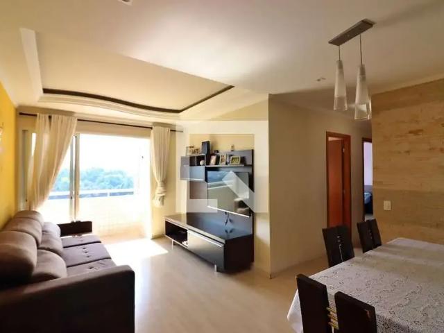 Apartamento para Venda em São Bernardo do Campo/SP Baeta Neves 3 Quartos