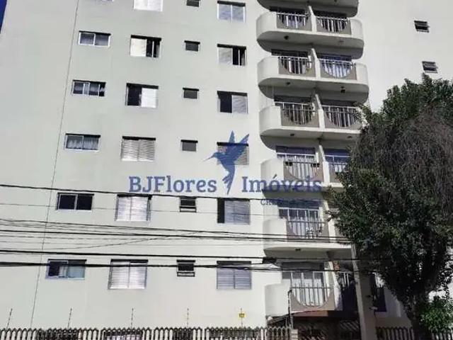 Apartamento para Venda em São Bernardo do Campo/SP Baeta Neves 3 Quartos