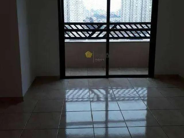 Apartamento para Venda em São Bernardo do Campo/SP Baeta Neves 3 Quartos