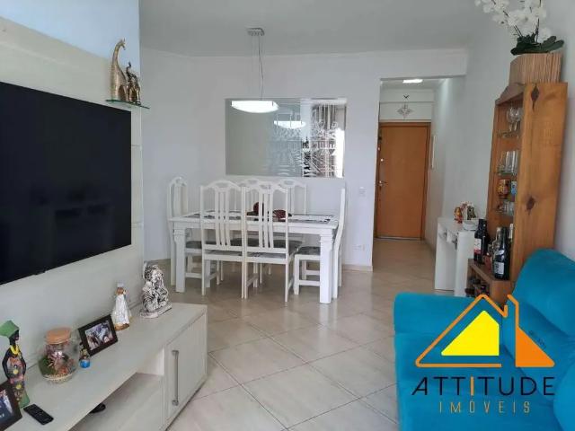 Apartamento para Venda em São Bernardo do Campo/SP Baeta Neves 3 Quartos