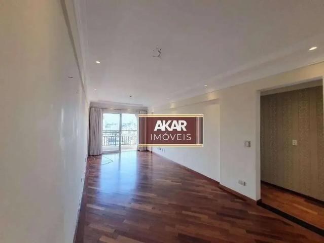 Apartamento para Venda em São Bernardo do Campo/SP Baeta Neves 3 Quartos