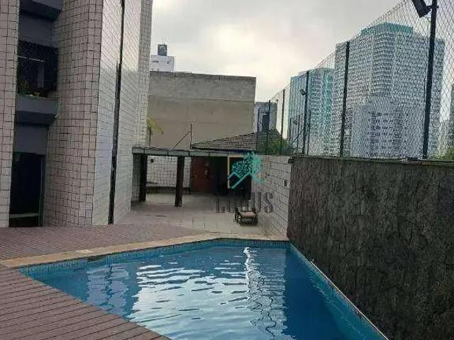 Apartamento para Venda em São Bernardo do Campo/SP Baeta Neves 3 Quartos