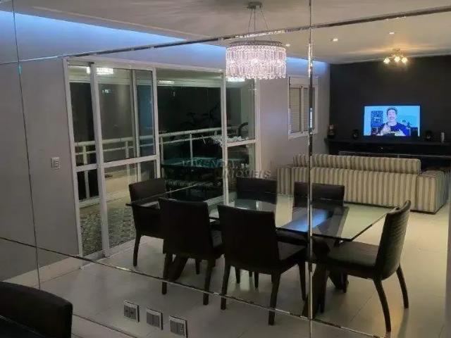 Apartamento para Venda em São Bernardo do Campo/SP Baeta Neves 3 Quartos