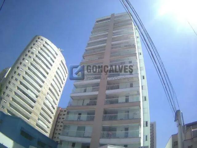 Apartamento para Venda em São Bernardo do Campo/SP Baeta Neves 3 Quartos