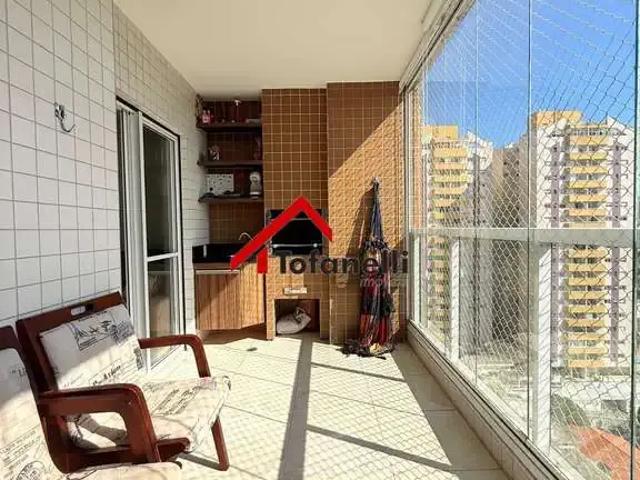 Apartamento para Venda em São Bernardo do Campo/SP Baeta Neves 3 Quartos