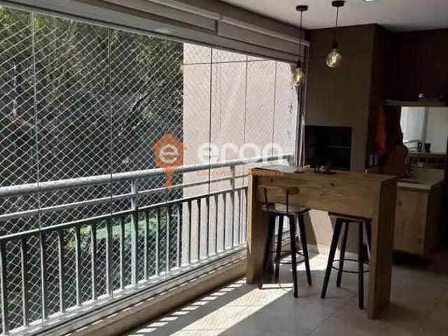 Apartamento para Venda em São Bernardo do Campo/SP Baeta Neves 3 Quartos