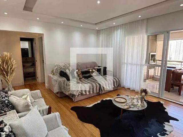 Apartamento para Venda em São Bernardo do Campo/SP Baeta Neves 3 Quartos