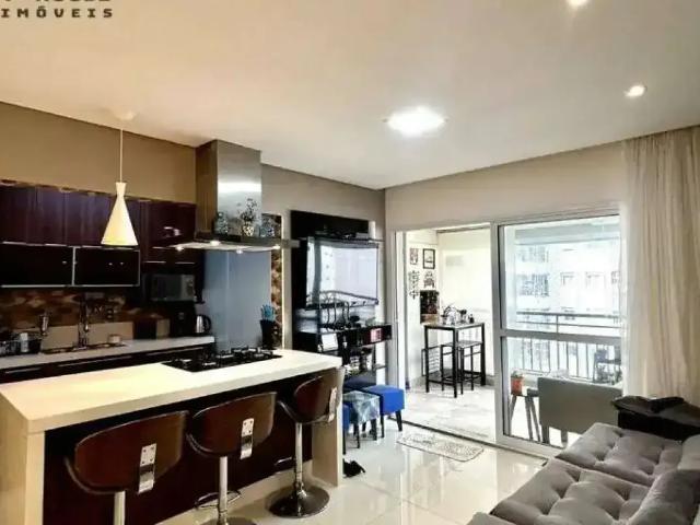 Apartamento para Venda em São Bernardo do Campo/SP Baeta Neves 3 Quartos
