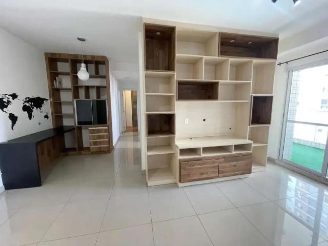 Apartamento para Venda em São Bernardo do Campo/SP Baeta Neves 3 Quartos