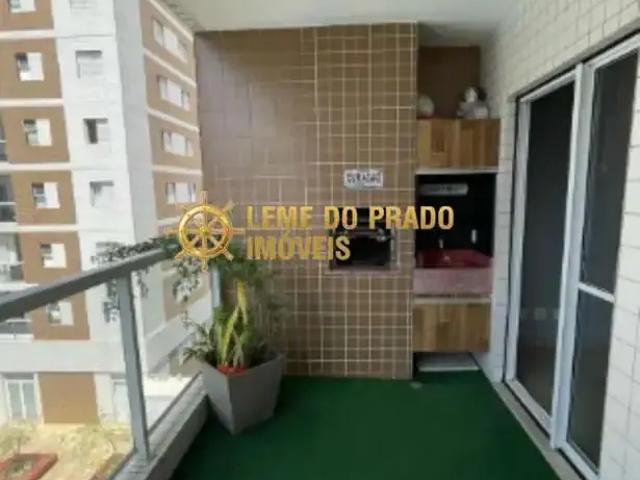 Apartamento para Venda em São Bernardo do Campo/SP Baeta Neves 3 Quartos